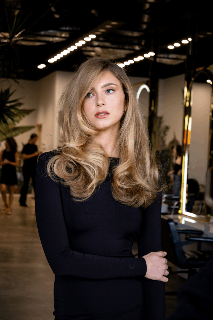 Blonde Hair Colouring in Bicton, Palmyra & Melville | Rebecca Oates