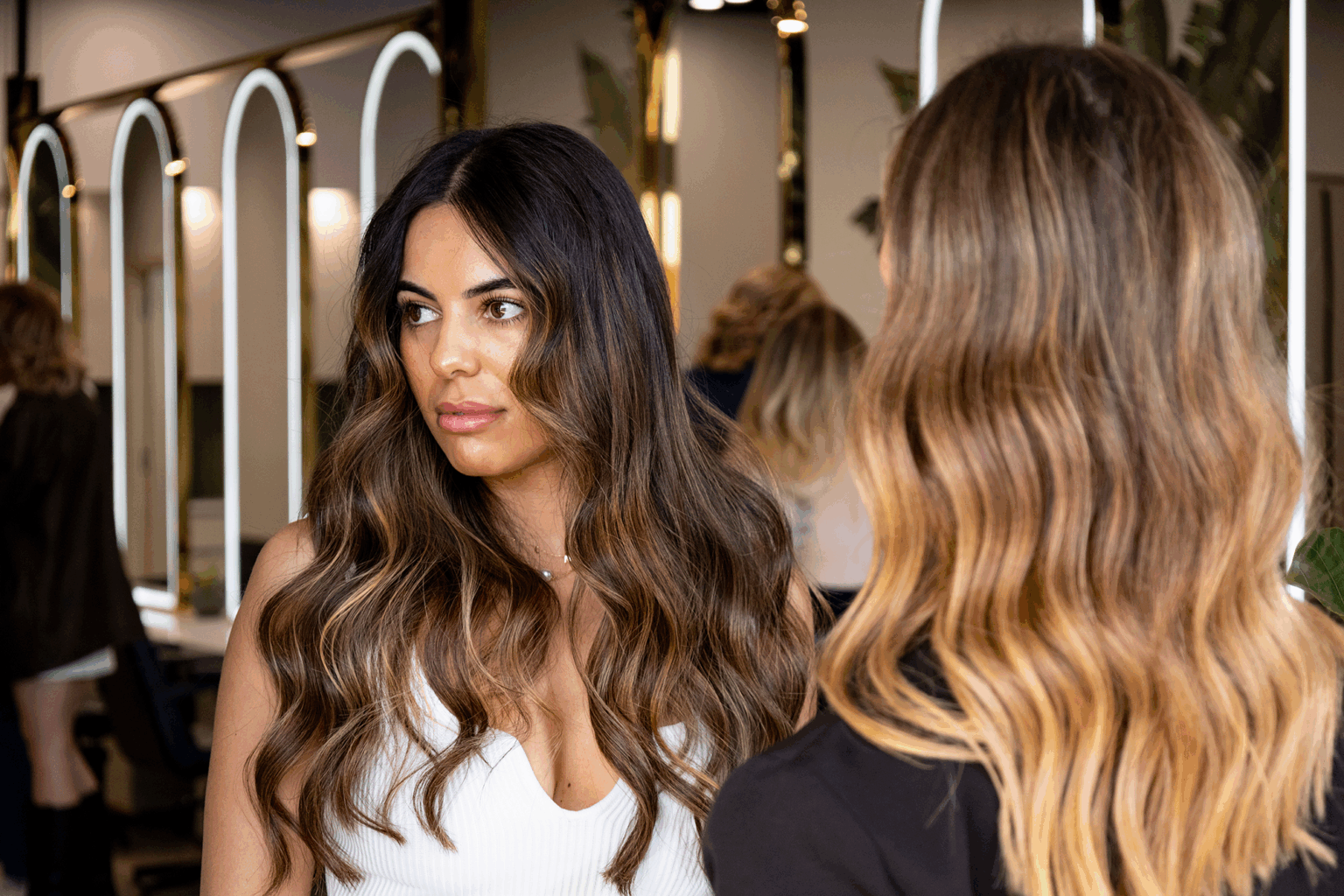 Our Salon | Rebecca Oates Hair Salon East Fremantle