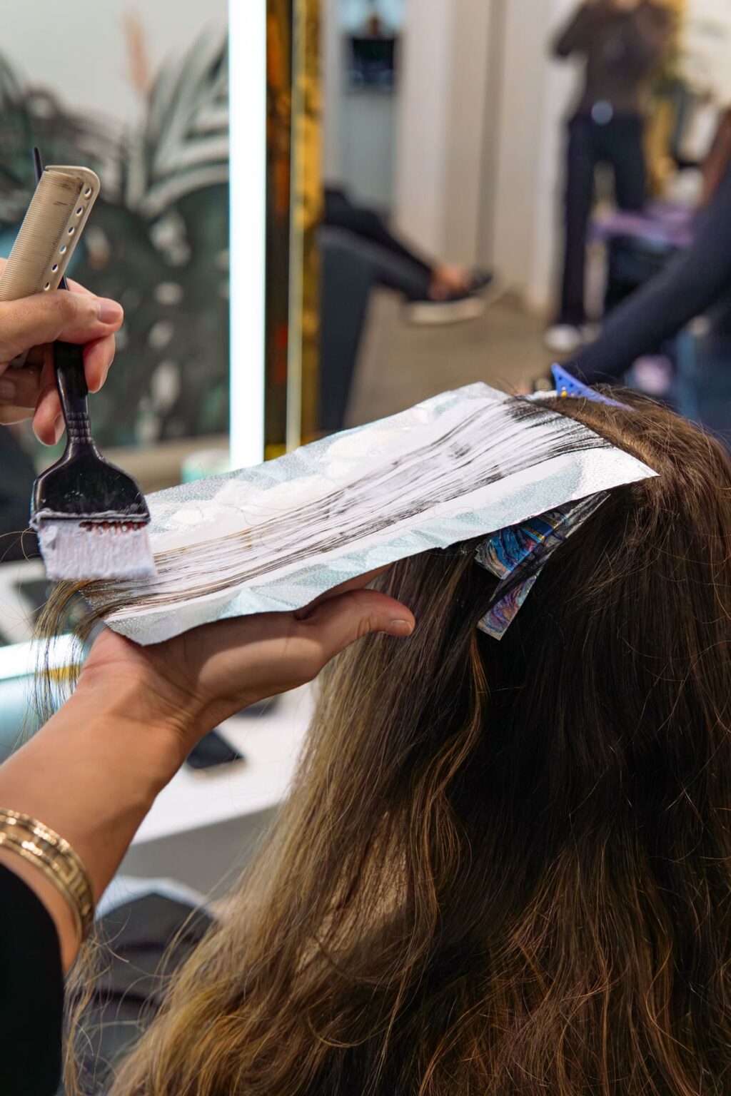 Rebecca Oates Hair Salon Bicton | Hairdressers Near Palmyra, East ...