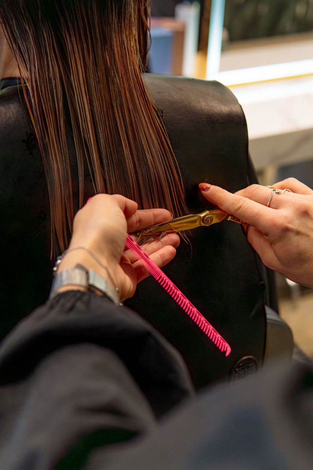 Rebecca Oates Hair Salon Bicton | Hairdressers Near Palmyra, East ...